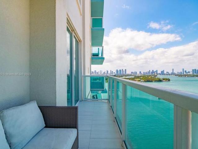 650 West Ave #1912, Miami Beach, FL 33139
