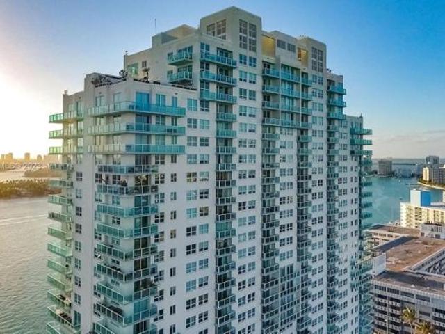 650 West Ave #2304, Miami Beach, FL 33139