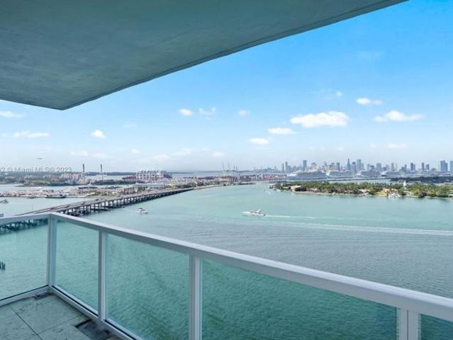 650 West Ave #2311, Miami Beach, FL 33139