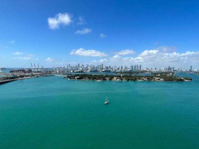 650 West Ave #2509, Miami Beach, FL 33139