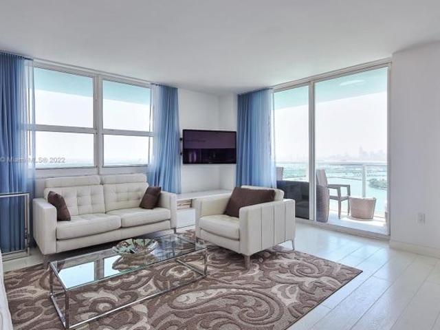 650 West Ave #2801 Miami Beach, FL 33139