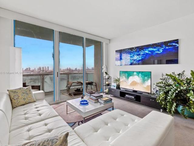650 West Ave #3103 Miami Beach, FL 33139