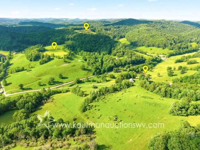 650 Wheeler Fork Rd, Horner, WV 26372