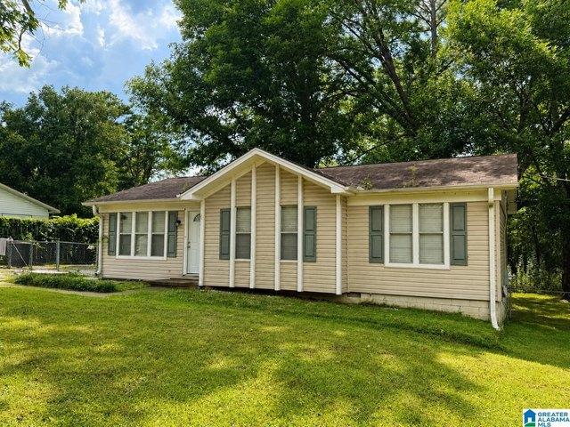 650 Willow Bend Ln, Bessemer, AL 35023