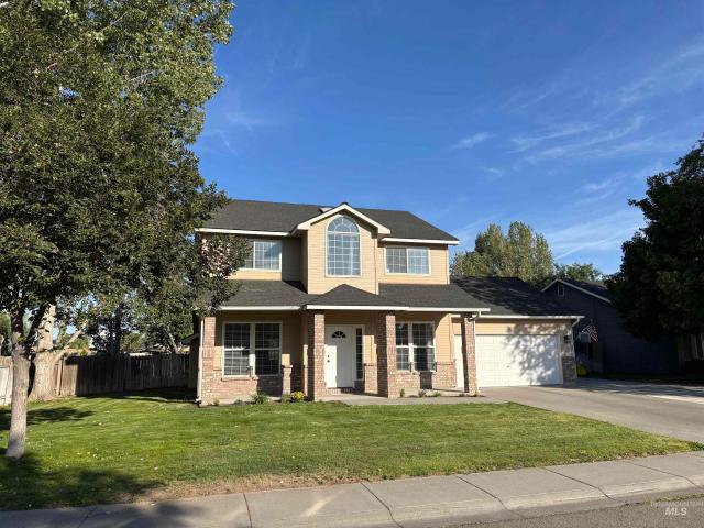650 Teton Drive