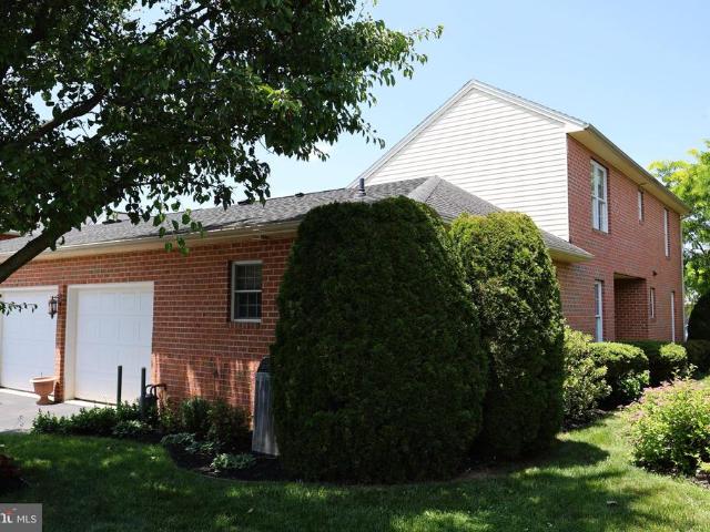 650 Trafalgar Drive
