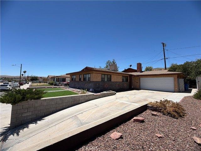 650 Yucca Ave, Barstow, CA 92311