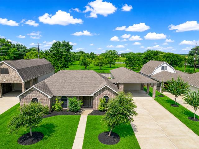 6514 Marble Falls Lane