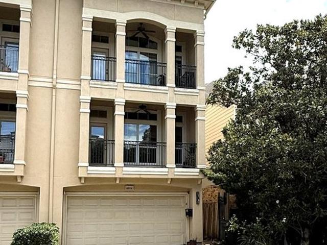 6514 Minola St, Houston, TX 77007