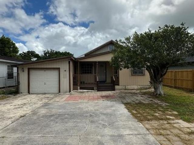 6514 Montebello Cir, Brownsville, TX 78520