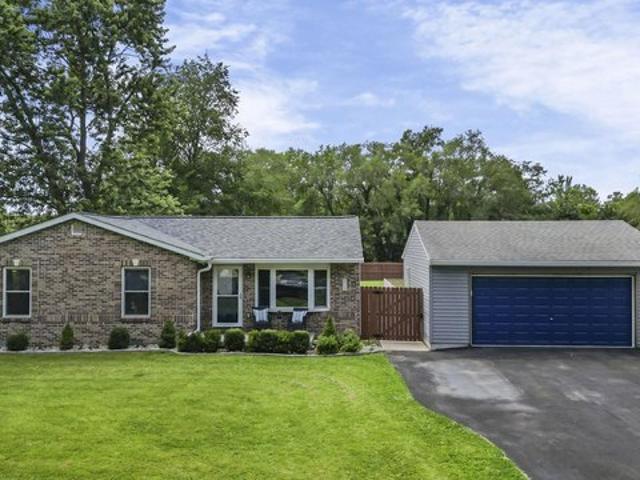 6514 N 300 E, West Lafayette, IN 47906