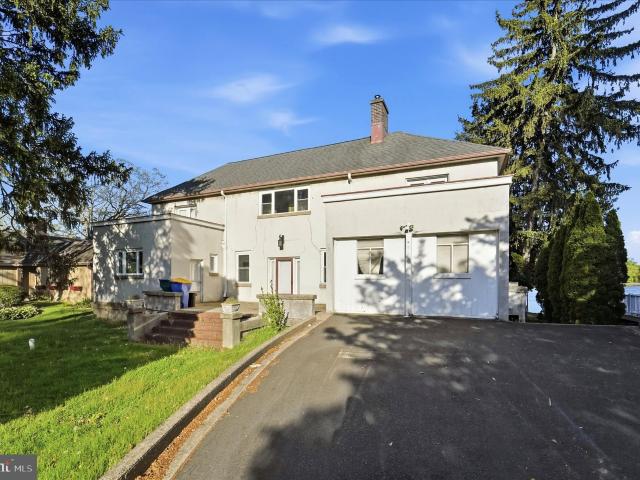 6514 N Radcliffe St, Bristol, PA 19007 | MLS #PABU2119