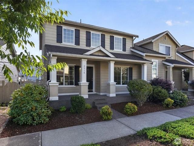 6514 Oklahoma St SE, Lacey, WA 98513