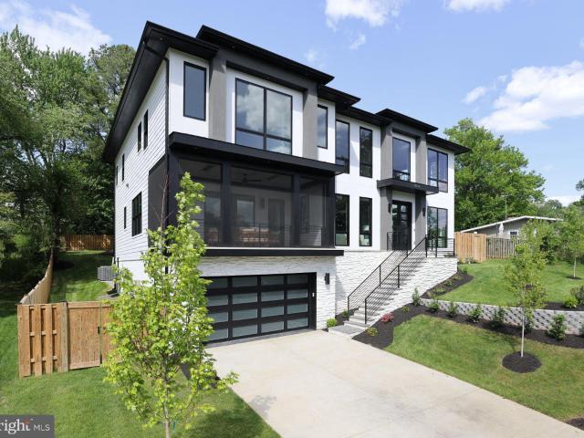 6514 Byrnes Dr, McLean, VA 22101 | MLS #VAFX2308 | Compass