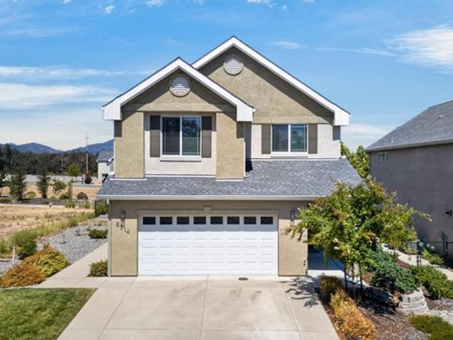 6514 Bandito Dr, Redding, CA 96003