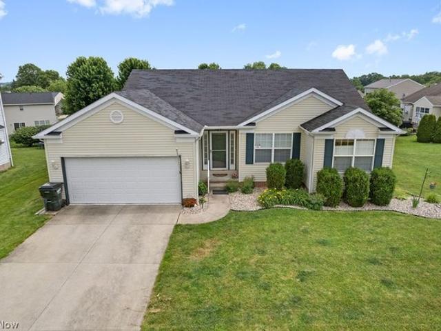6514 Candlestick Ave NE, Canton, OH 44721