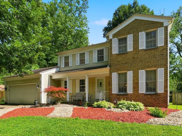 6514 Centerton Drive