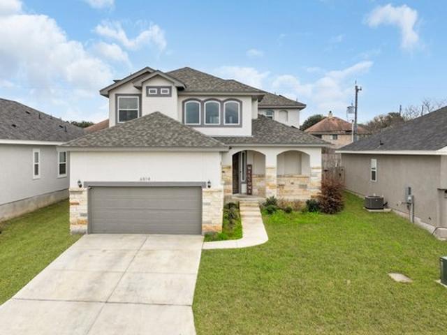 6514 Comanche Post, San Antonio, TX 78233