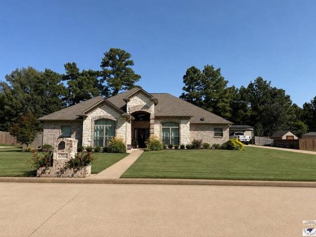 6514 Countryside Dr, Texarkana, AR 71854