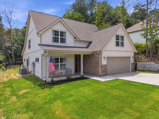 6514 Flagstone Drive