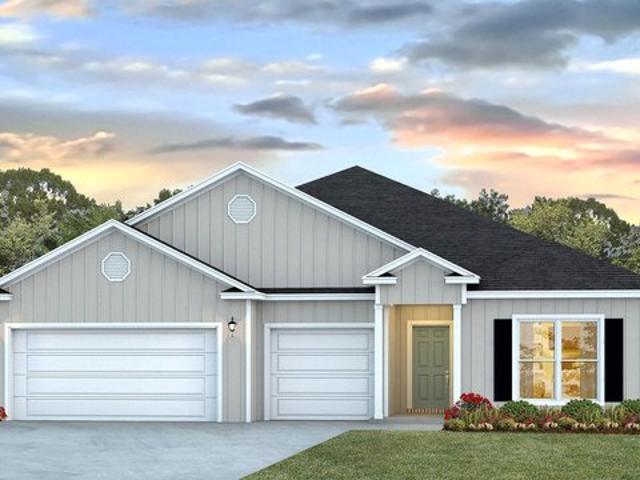 6514 Haskins Dr, Panama City, FL 32404