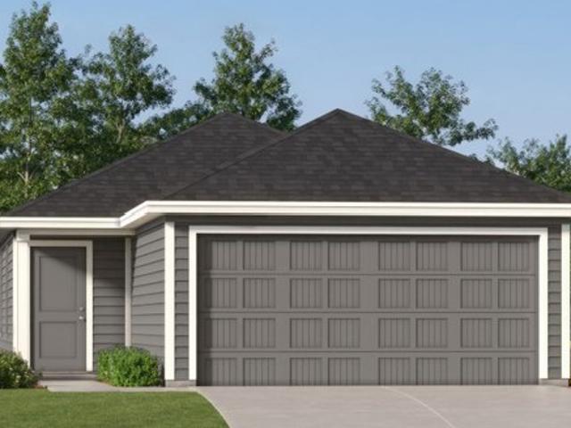 6514 Hornblende Trl, Elmendorf, TX 78112