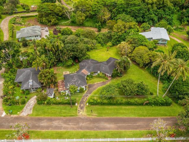 6514 Kalama Rd, Kapaa, HI 96746 | MLS #729983 | Compass