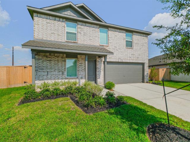6514 Linden Leaf Dr, Katy, TX 77493 | MLS #52904