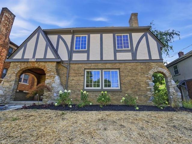 6514 Tyne Ave, Cincinnati, OH 45213