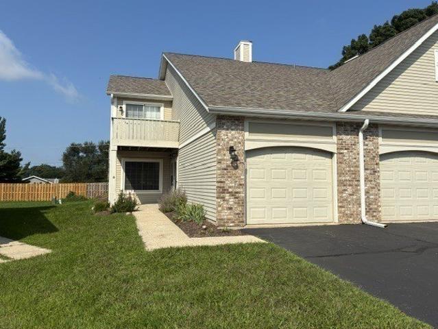 6514 Timberleaf Ct Apt 3, Loves Park, IL 61111