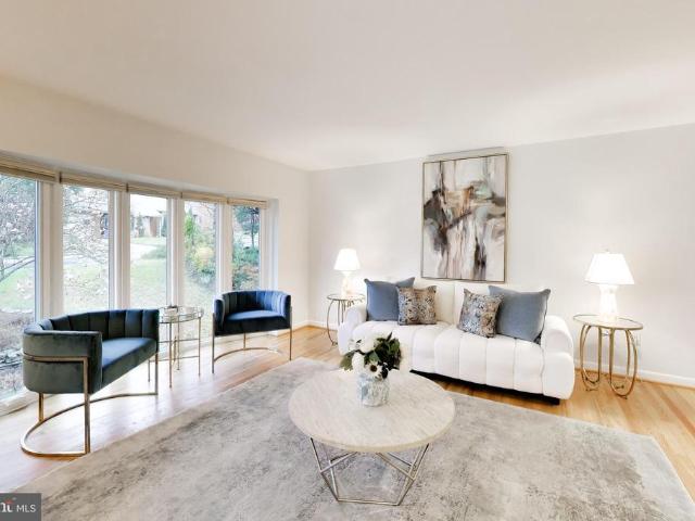 6514 Wilmett Road