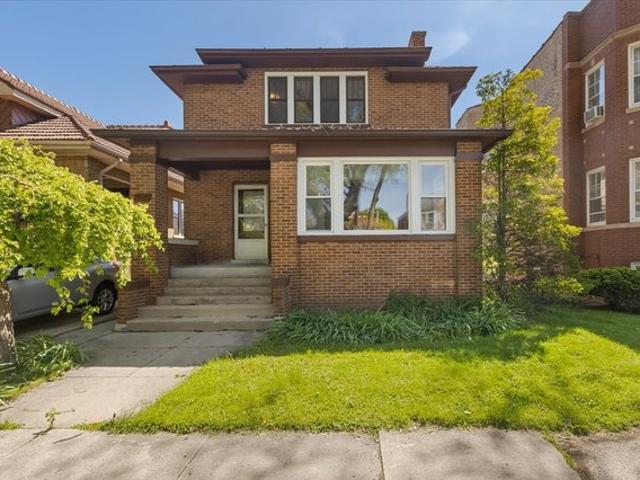 6515 N Maplewood Ave, Chicago, IL 60645