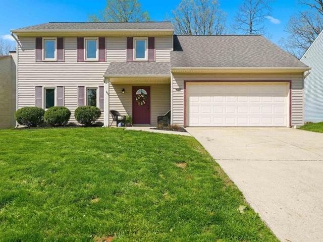 6515 Owl Tree Pl, Fort Wayne, IN 46825