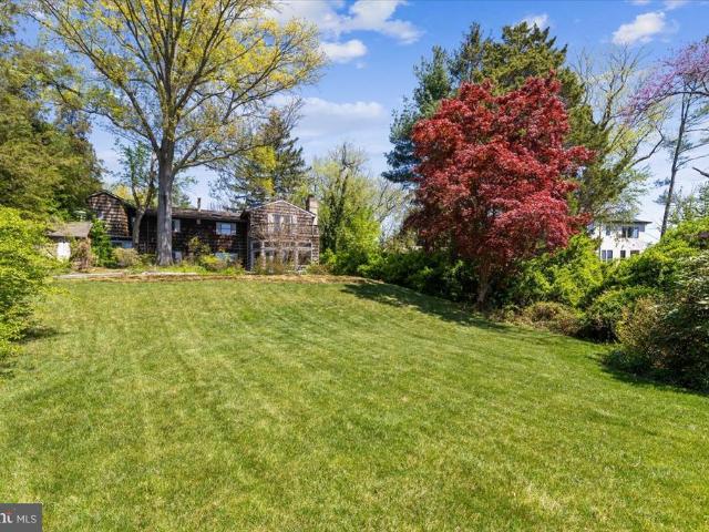 6515 Old Chesterbrook Road
