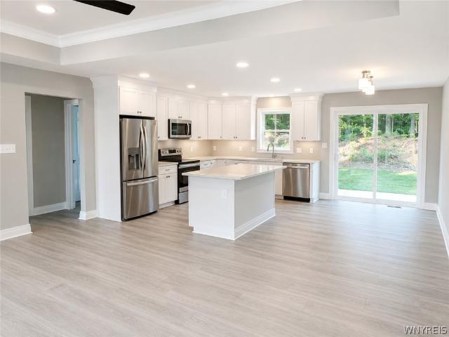 6515 Burke Road