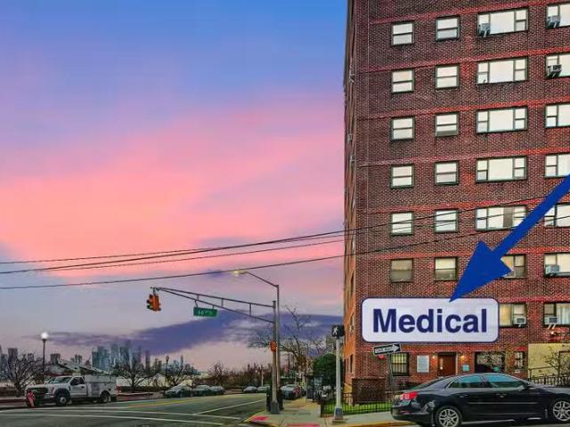 6515 Blvd E, West New York, NJ 07093 MLS 240006774