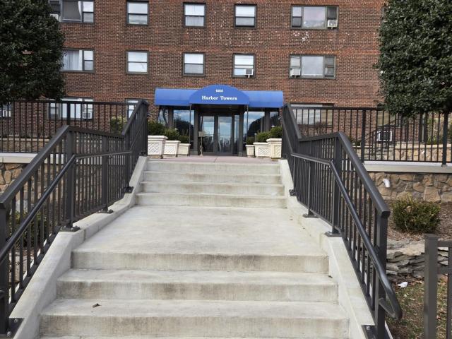 6515 Boulevard E, Unit 9C, West New York, NJ 07093 | MLS #260000 | Compass