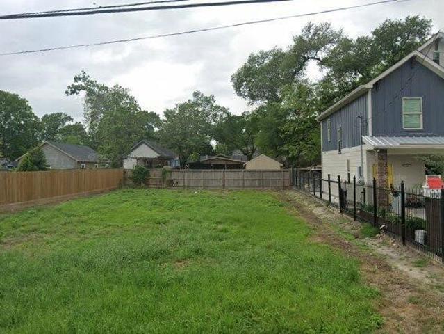 6515 Cohn St, Houston, TX 77091 | MLS #72528