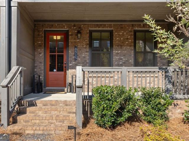 6515 Cortland Walk, Alpharetta, GA 30005