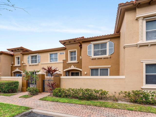 6515 Diamond Springs Ter, Unit 2404, West Palm Beach, FL 33411 | MLS #B26003