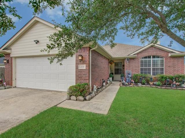 6515 Dogwood Park Ct, Katy, TX 77449