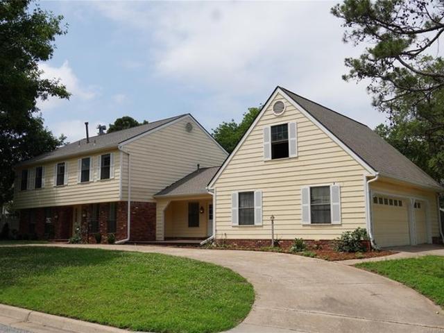 6515 E 87th Pl, Tulsa, OK 74133