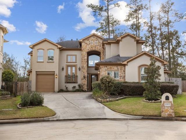 6515 Fraser Point Ct, Spring, TX 77379