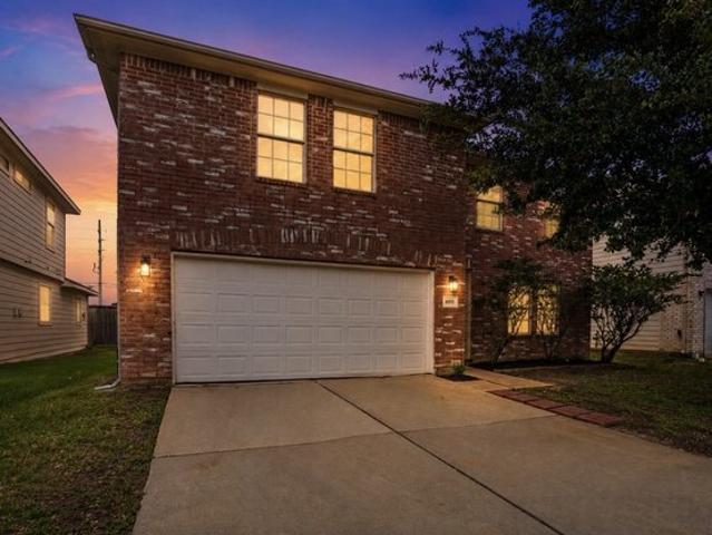 6515 Gorton Dr, Katy, TX 77449