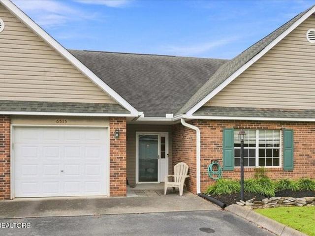 6515 Hickory Valley Way, Knoxville, TN 37918