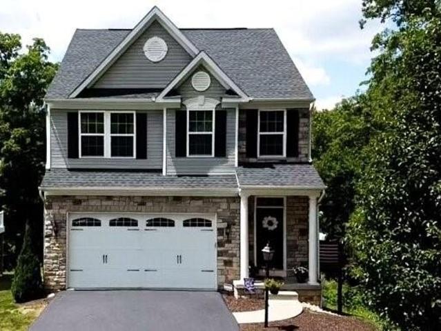 6515 Interlaken Ext, McDonald, PA 15057