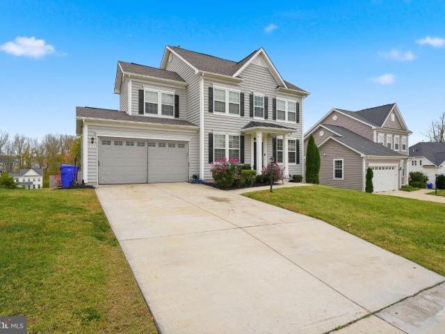 6515 Langbrooke Ct, Bryans Road, MD 20616 | MLS #MDCH2048 | Compass