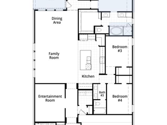 6515 Redwood Forest Drive