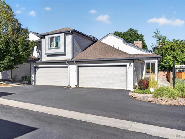 6515 S Jackson Ct Lot 26, Littleton, CO 80121