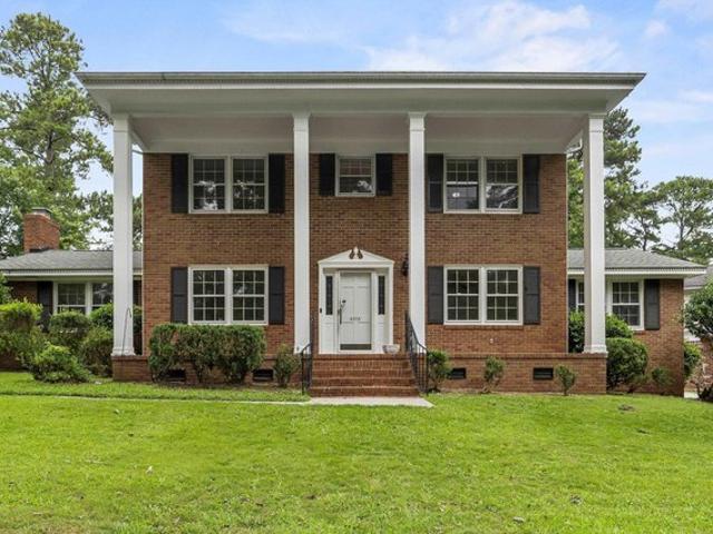 6515 Sandale Dr, Columbia, SC 29206